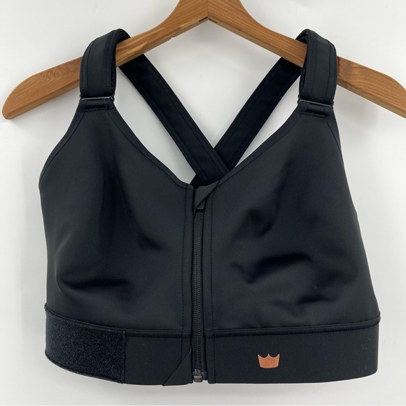 SHEFIT | Intimates & Sleepwear | Shefit 2luxe Xxl Ultimate Sports Bra ...
